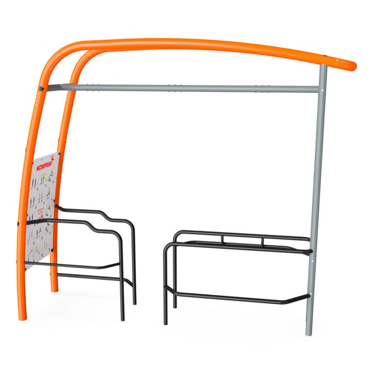 Combi 5 Compact – Urbanplay