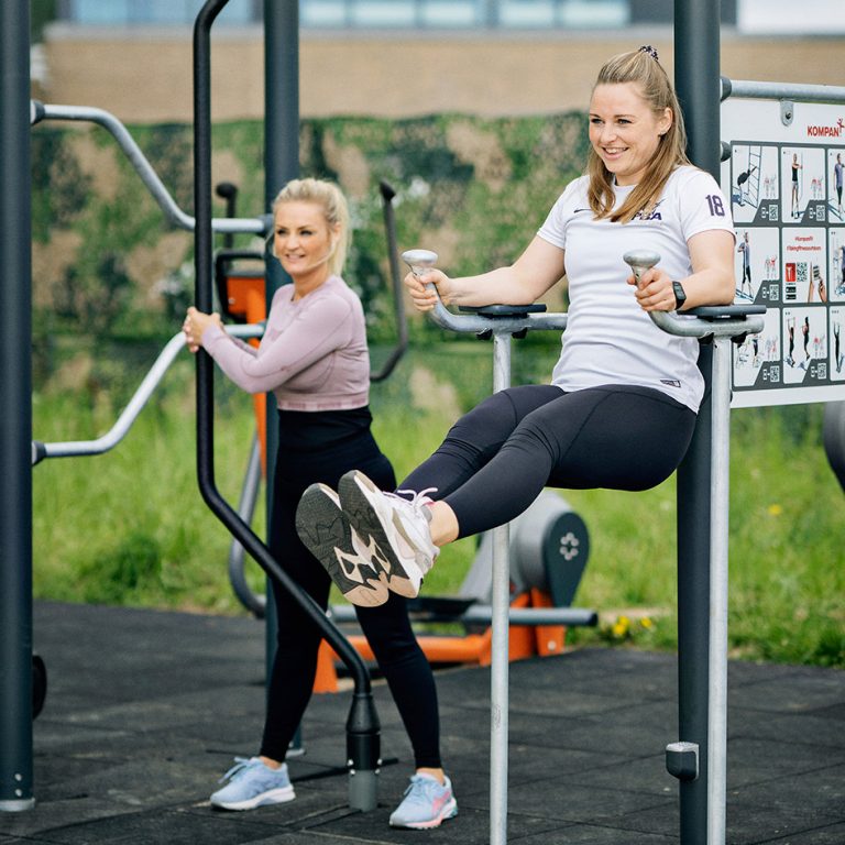 Combi 5 Compact - Urbanplay