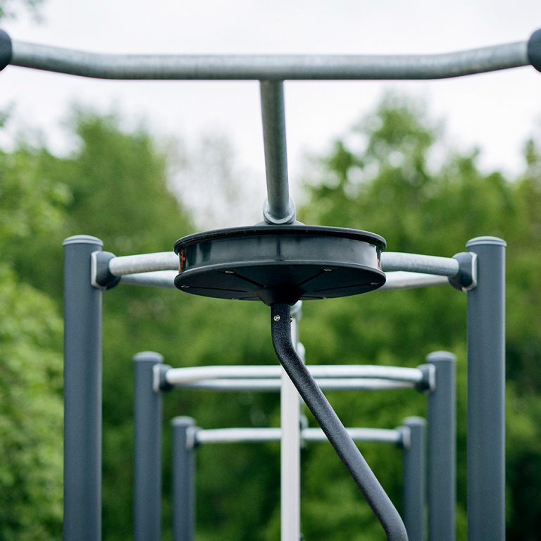 Compact Cross Systems - Urbanplay